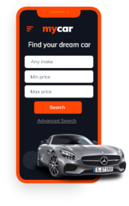 MyAuto – Sell your car for FREE