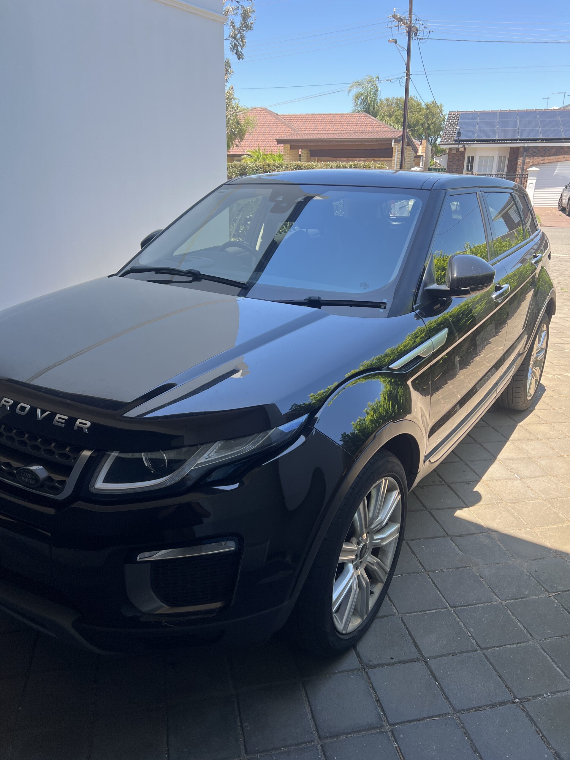 Range Rover Evoque HSE for Sale - MyAuto.com.au