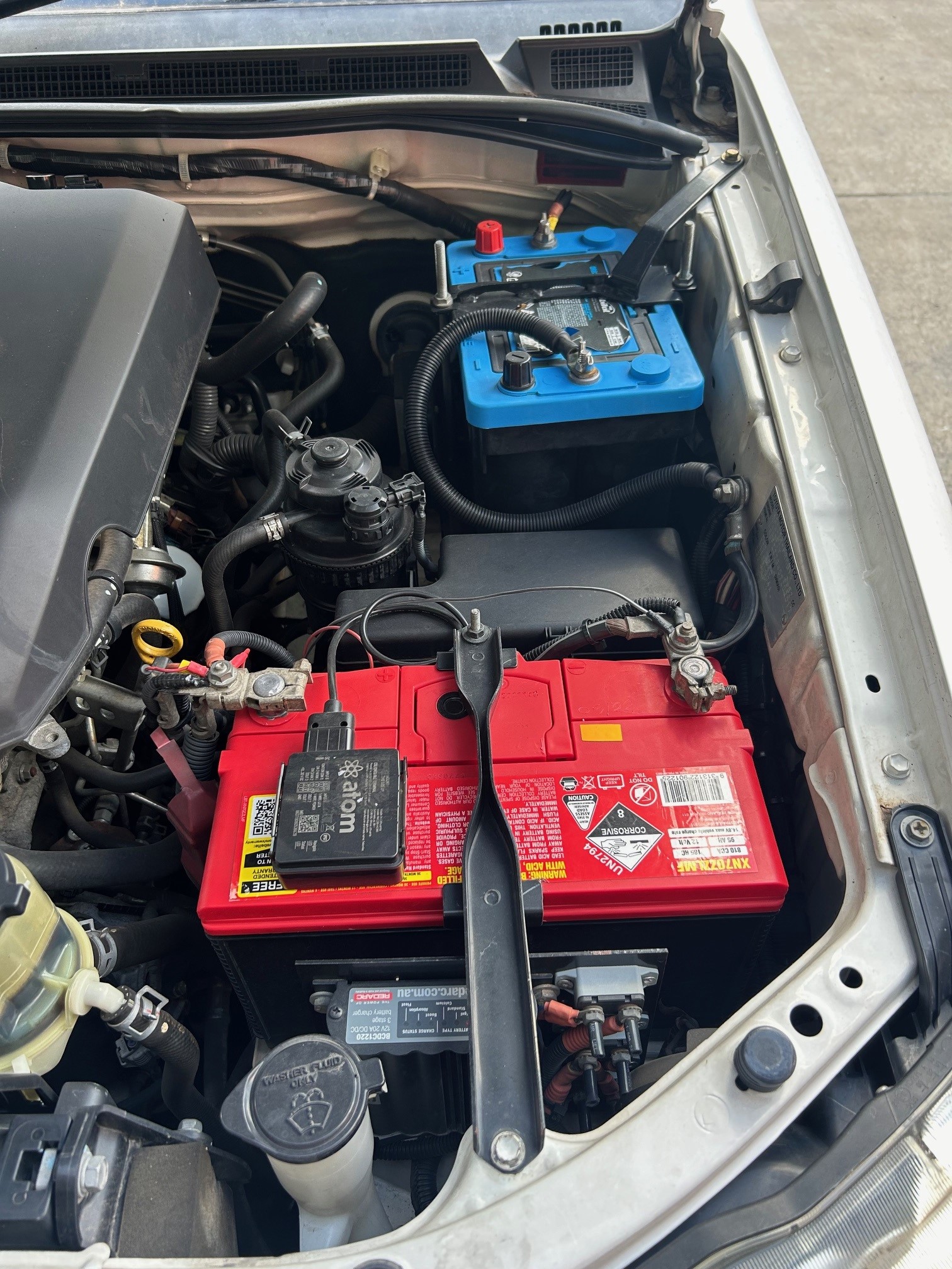 Toyota Hilux Dual Cab for Sale - MyAuto.com.au