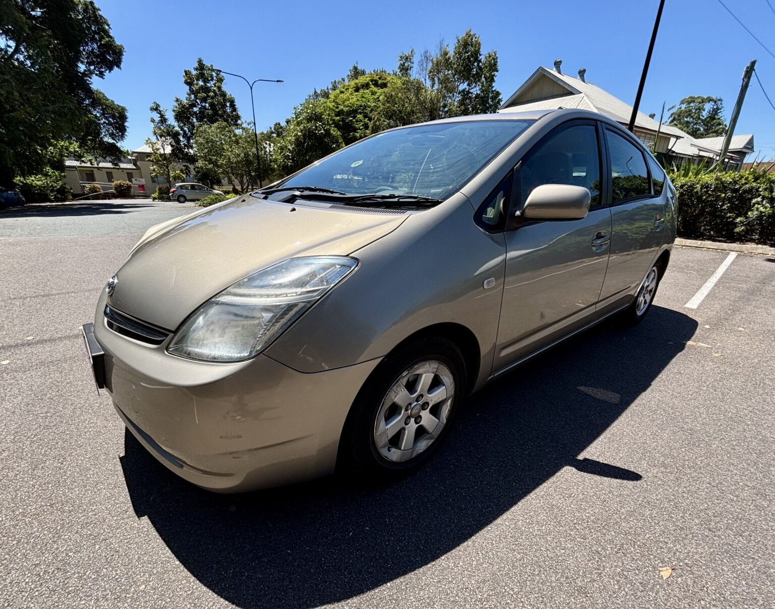 MyAuto – Sell your car for FREE