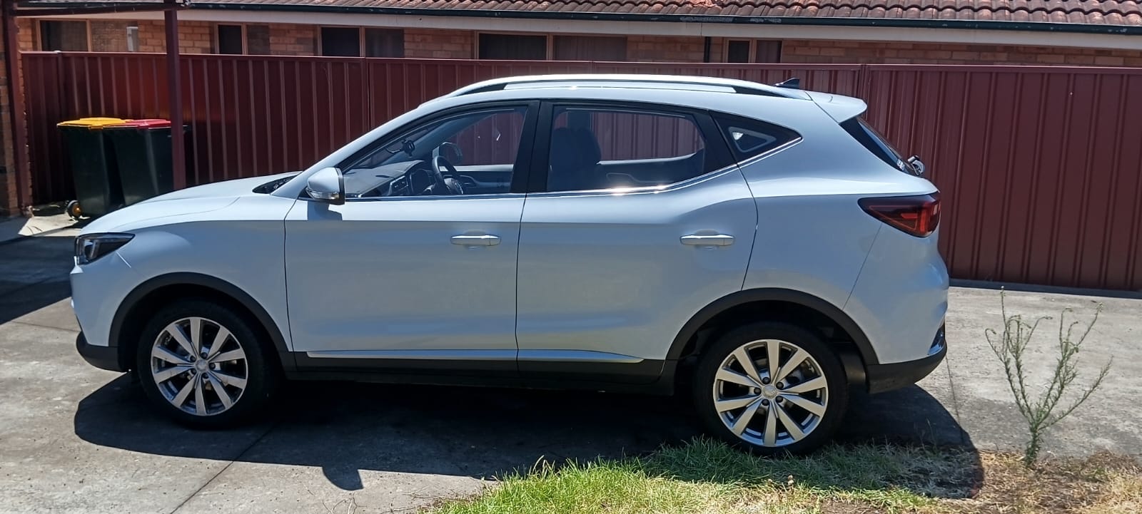 MG ZS 2023 Model for Sale - MyAuto.com.au