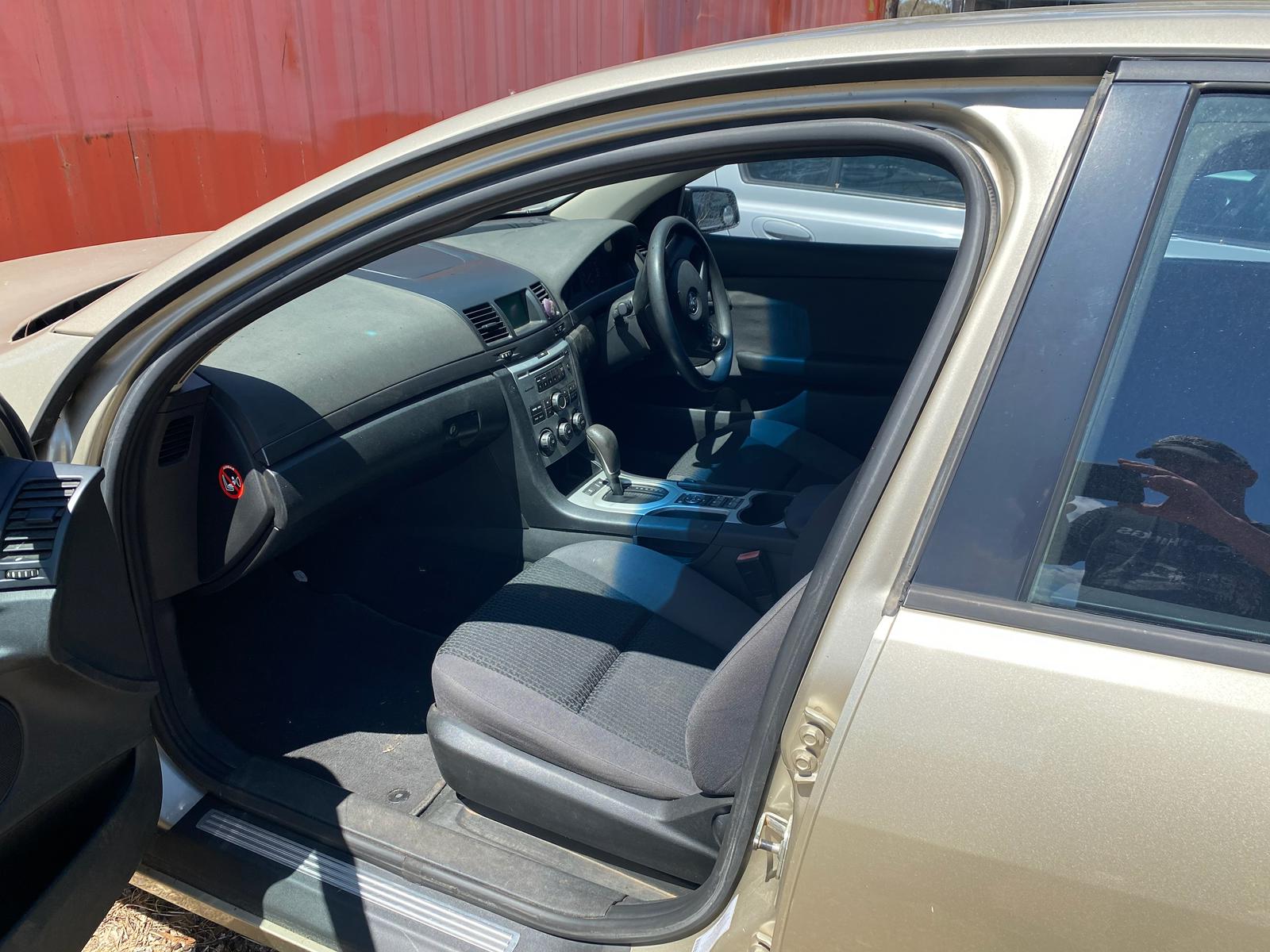 2008 Holden Commodore Petrol Automatic for Sale - MyAuto.com.au