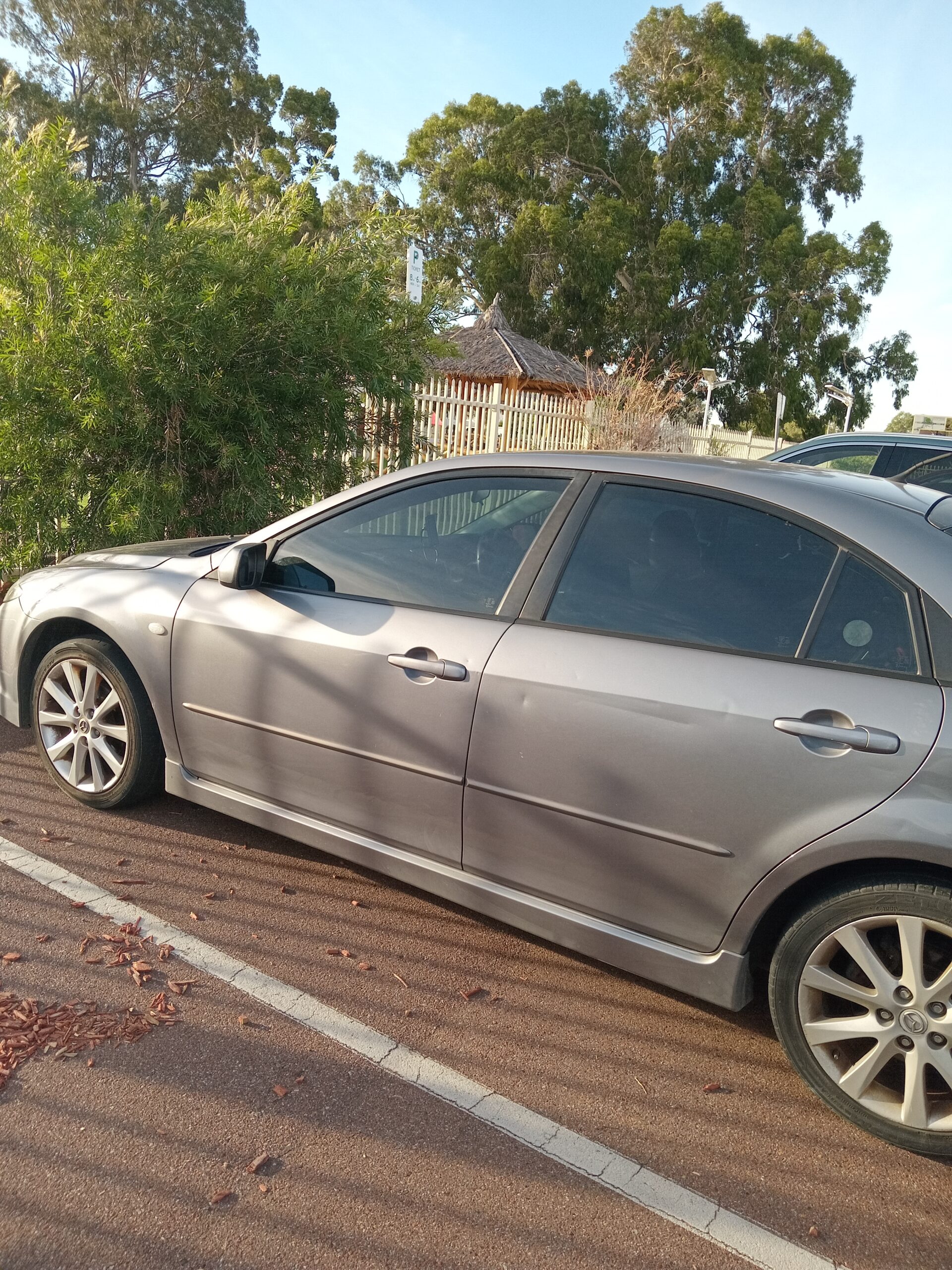 Mazda 6 Petrol Automatic for Sale - MyAuto.com.au