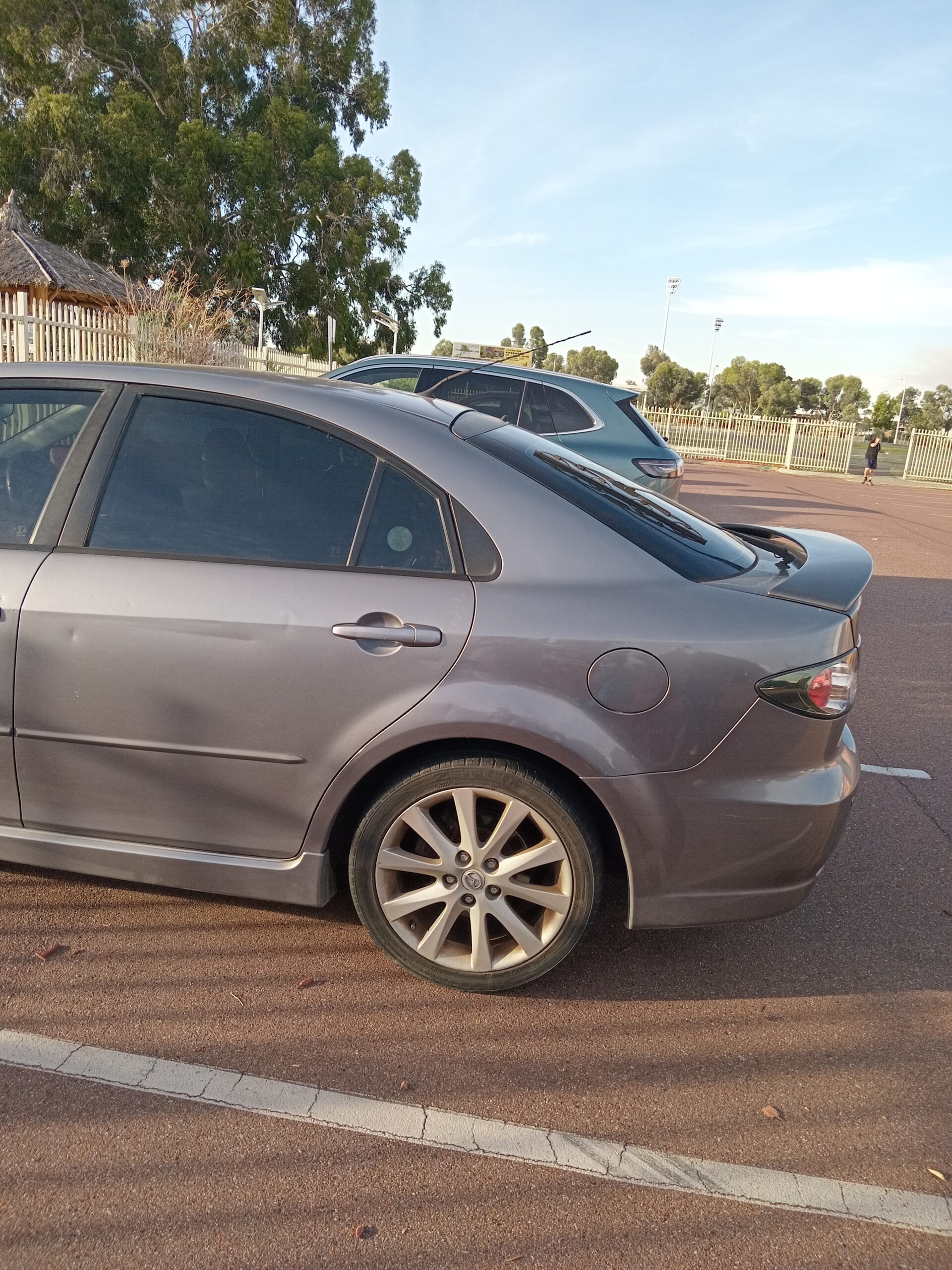 Mazda 6 Petrol Automatic for Sale - MyAuto.com.au